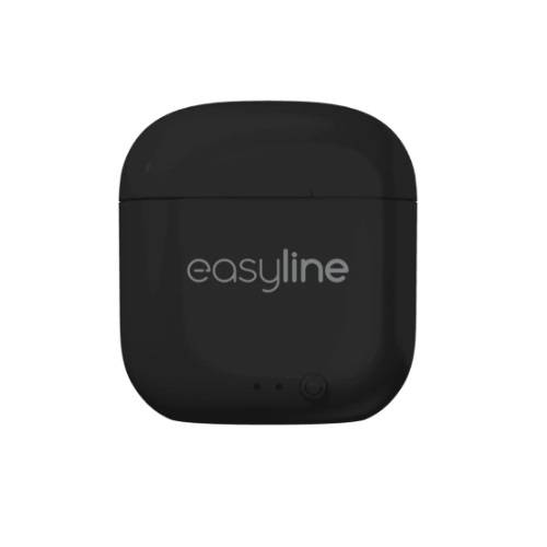 Audífonos Easy Line EL-995487 - CompuPuebla