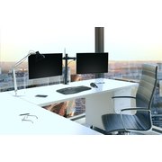 Brazo de Monitor KENSINGTON K55409WW – CompuPuebla