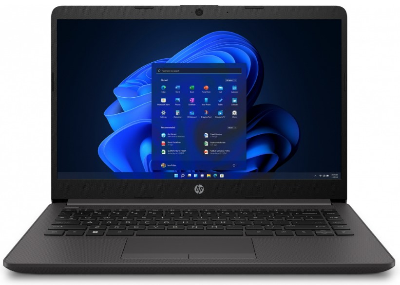 Laptop HP HP 240 G8 - CompuPuebla