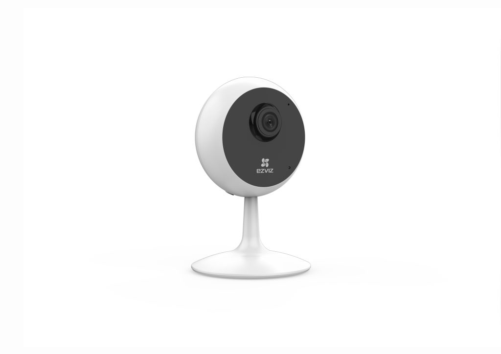 Mini Cámara IP EZVIZ C1C-1080P - CompuPuebla