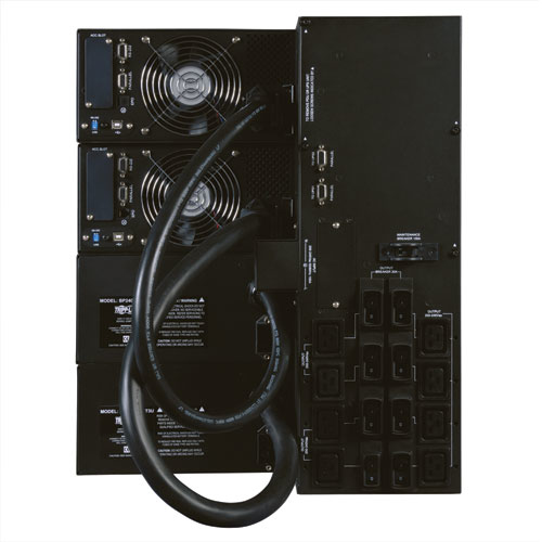 No-Break TRIPP-LITE SMART2200NET - CompuPuebla