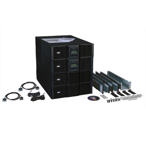 No-Break TRIPP-LITE SMART2200NET - CompuPuebla