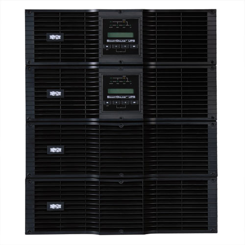 No-Break TRIPP-LITE SMART2200NET - CompuPuebla