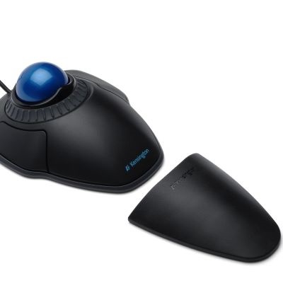 Orbit Trackball KENSINGTON K72337US - CompuPuebla