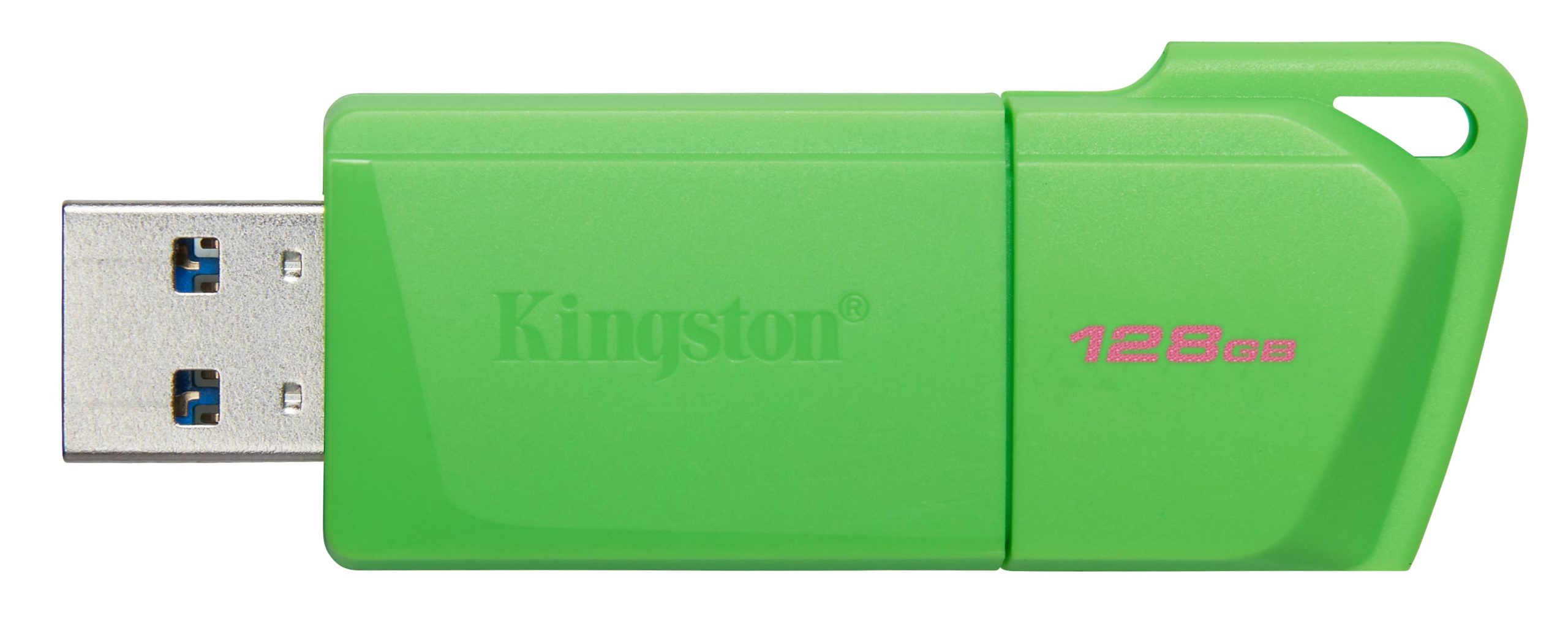 USB Kingston Technology DATATRAVELER EXODIA M - CompuPuebla