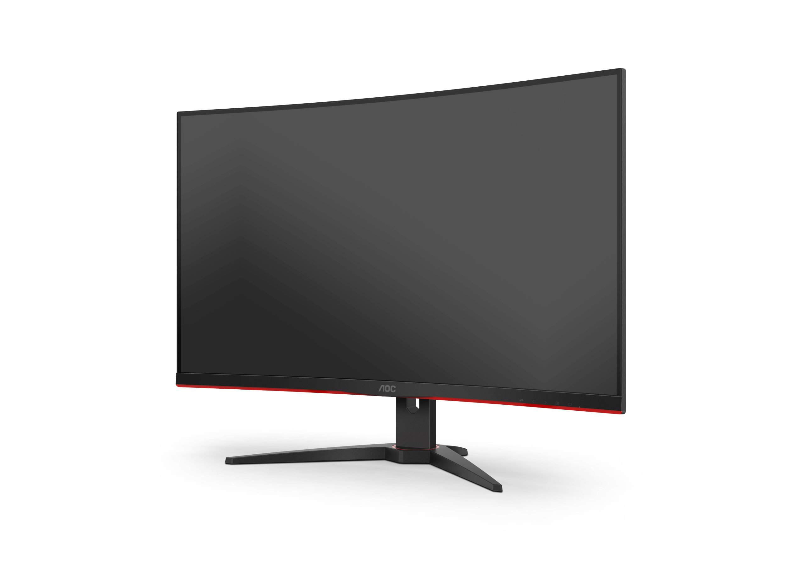 Monitor AOC C32G2S - CompuPuebla