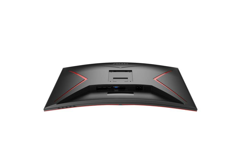 Monitor AOC C32G2S - CompuPuebla