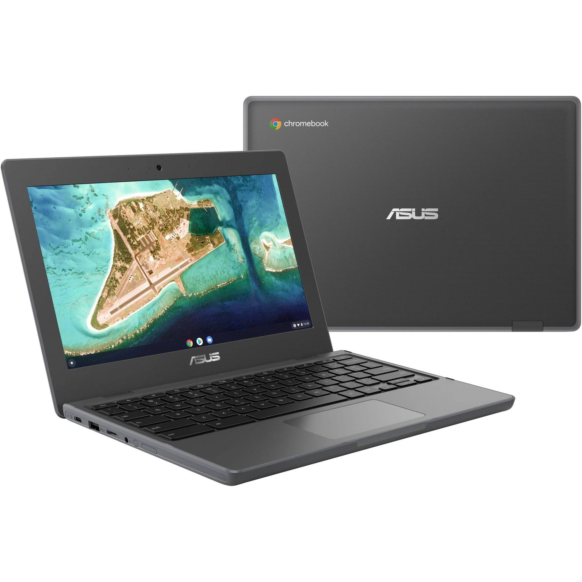 Laptops Asus Business CR1100CKA-C8G64f-C1 - CompuPuebla
