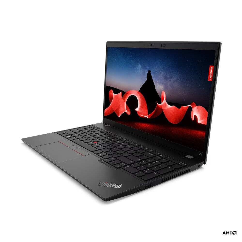 Laptop LENOVO ThinkPad L15 G4 - CompuPuebla