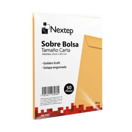 Accesorios de Oficina Nextep NE-016C - CompuPuebla
