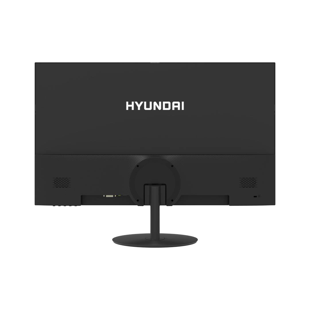 Monitores HYUNDAI HT24FOMBK02 - CompuPuebla