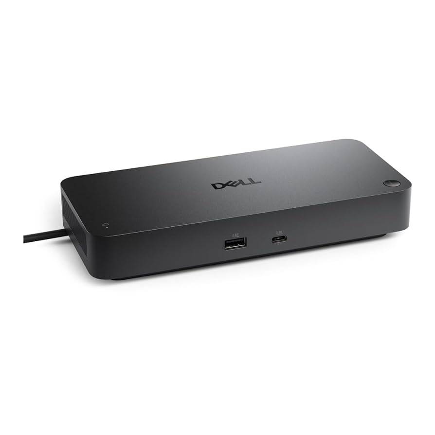 Docking Station DELL PRO SD25TB4 - CompuPuebla