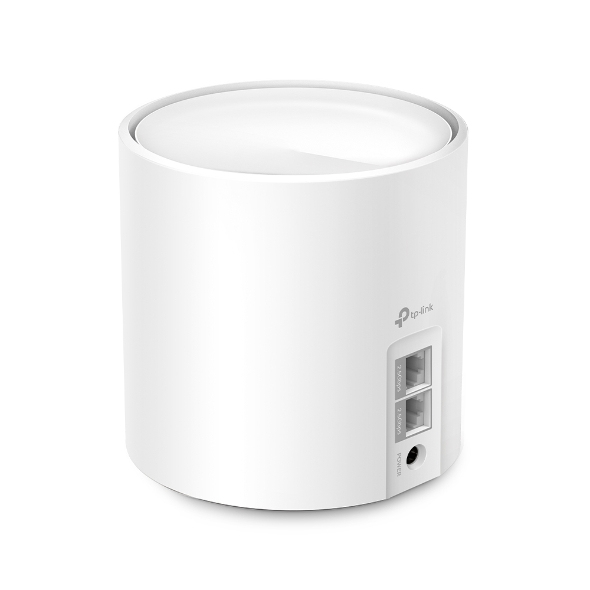 Routers Mesh TP-LINK DECO X50 PRO(3-PACK) - CompuPuebla