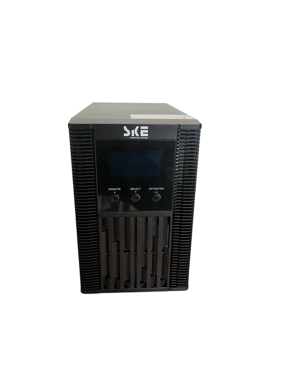 No Breaks y UPS SKE UH11-1 LS - CompuPuebla