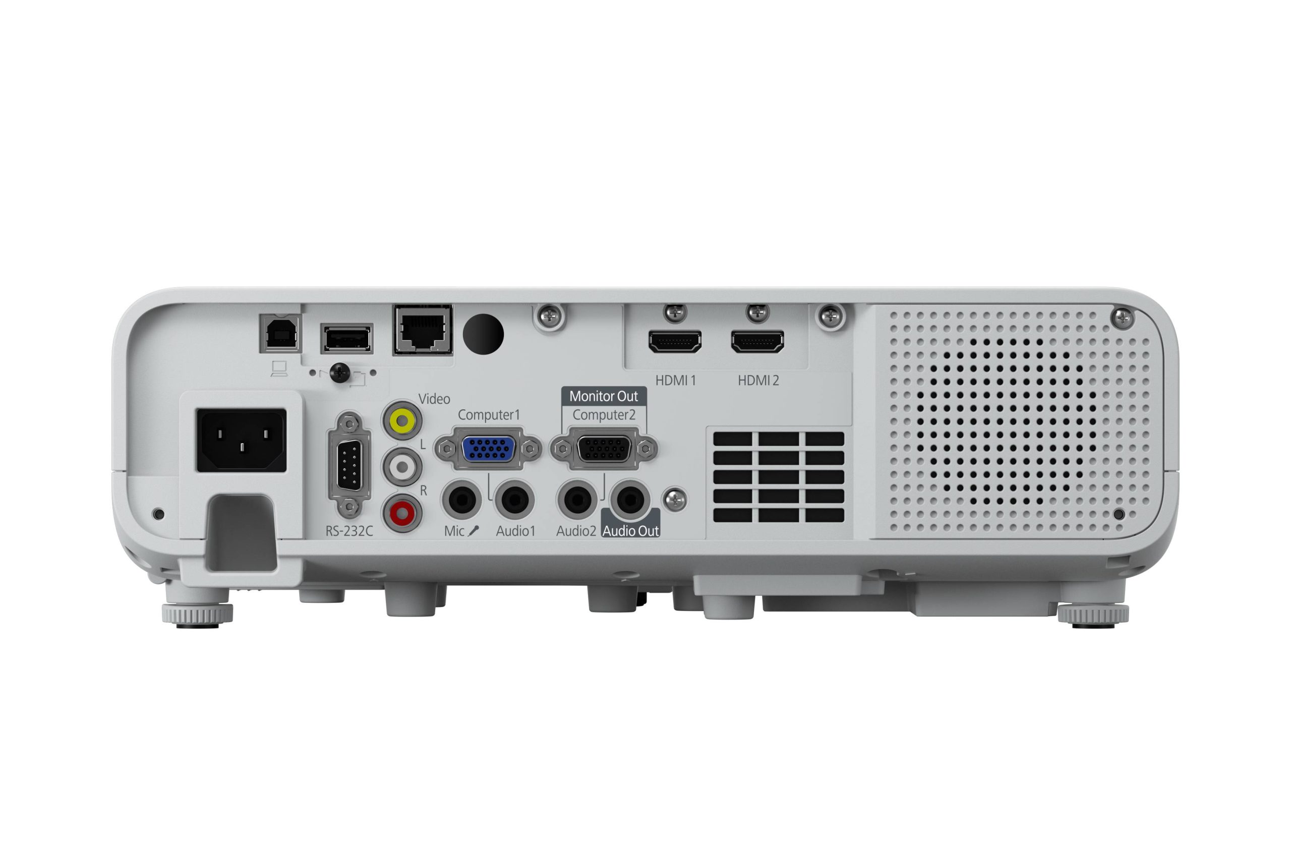 Proyector EPSON L260F - CompuPuebla