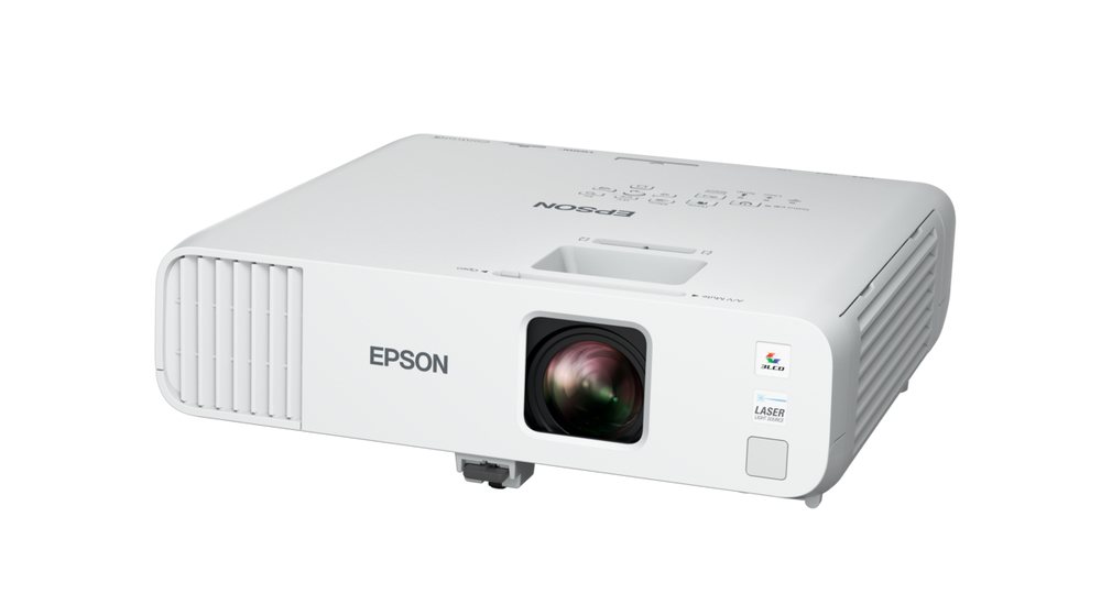 Proyector EPSON L260F - CompuPuebla