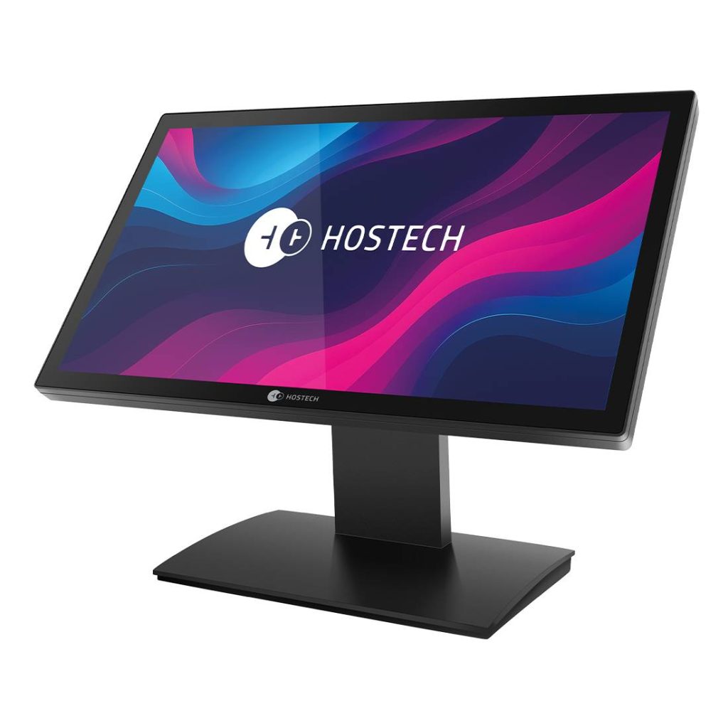 HOSTECH - CompuPuebla